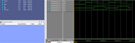 Solved Using The Following Verilog Code And Simulation Answer