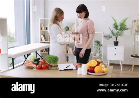 Body Mass Index Female Stock Videos And Footage Hd And 4k Video Clips Alamy