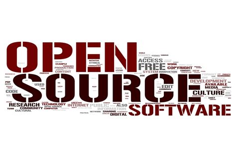 Top 10 Open Source Alternatives IT Pro