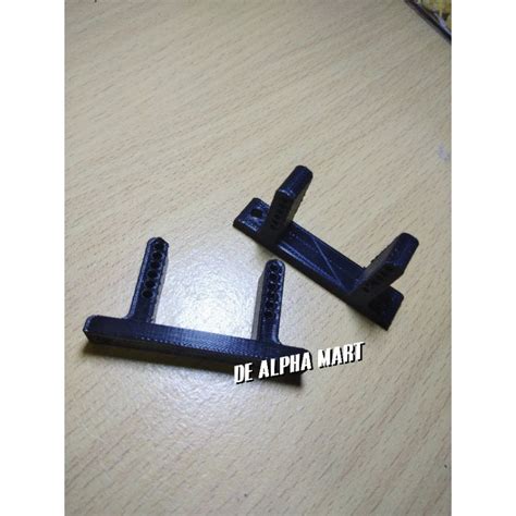 Jual Holder Bracket Mount Servo Sg90 Mg90s Dudukan Servo Rc Modif Propo Shopee Indonesia