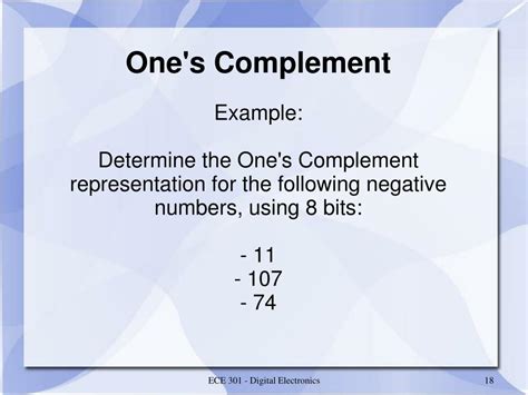 Ppt Ece 301 Digital Electronics Powerpoint Presentation Free