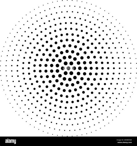 Dot Pattern Gradient