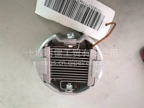 东风康明斯ISDe245 40发动机进气预热器5258351 4941309 4931842 4937962图片高清大图 汽配人网