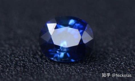 宝石基础篇 知乎