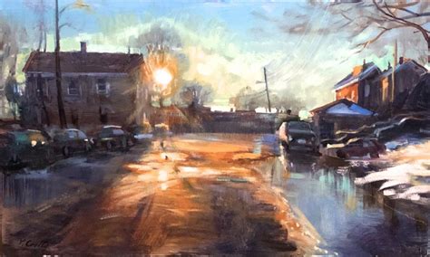 Vincent Crotty North Shore Arts Of Gloucester