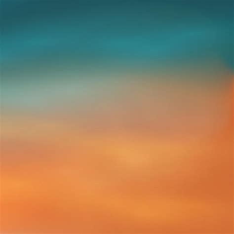 Premium Vector Colorful Sunrise Or Sunset Gradient Background