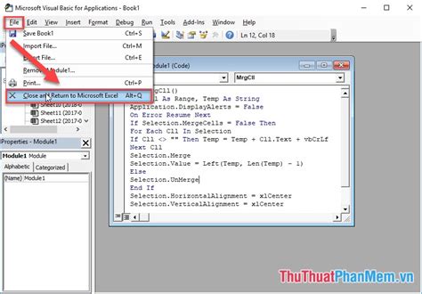 How To Combine 2 Or More Cells In Excel Without Losing Data