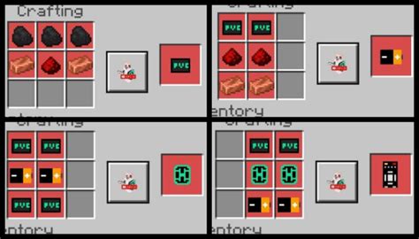 Basic Jetpack Addon For Minecraft