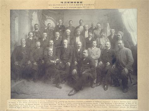 Как са се провеждали изборите в края на Xix и началото на Xx век във Варна СайтЪТ