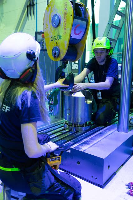 Marine Structures Lab Imt Ntnu