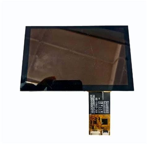 5 TFT LCD With PCAP Touch Screen At Best Price In Navi Mumbai By Pixelex Display Technologies