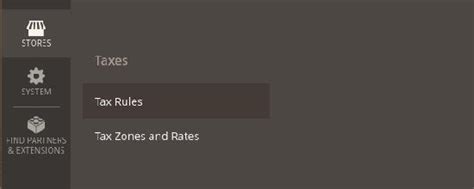 How To Setup A Tax Rules Tax Rates In Magento 2 From A To Z