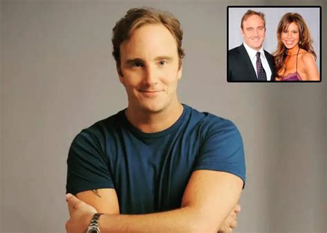 Jay Mohr Divorced Ex Wife Nikki Cox Twice Within 6 Months