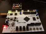 Creating An FPGA Based Low Cost Imaging System Jpralves Net