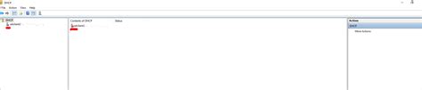 Error In Dhcp On Windows Server Microsoft Qanda