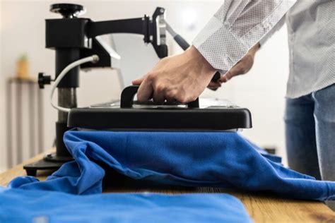 Types Of Shirt Printing Methods And Techniques Explained