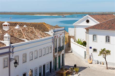 Things to do in Faro, Algarve, Portugal