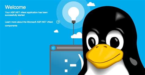 How To Install Aspnet 5 On Ubuntu Linux Rdotnet
