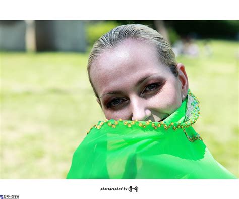 스베타 한국사진방송 대한민국예술 스베타