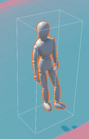 Problem With Mesh Scale Importing From Blender News And General Discussion Unity Discussions