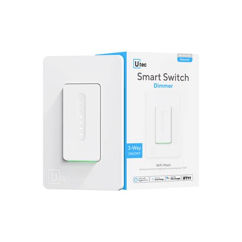 U Tec Smart Plug U Tec Smart Plug