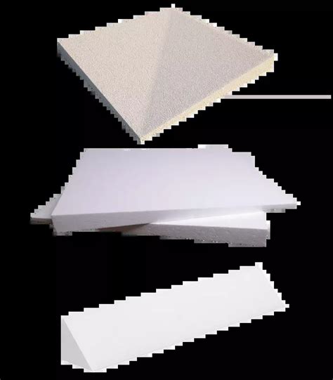 Isover Eps Spádové Dosky Dvojspádové Doskystyrodur Spádové