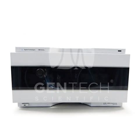 Agilent 1260 Infinity Binary Pump Labs Arena