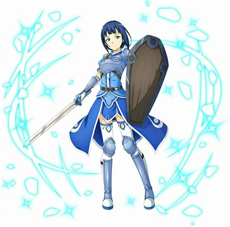 ボード「sao サチ」に最高のアイデア 110 件 Sao サチ ソードアートオンライン ソードアート