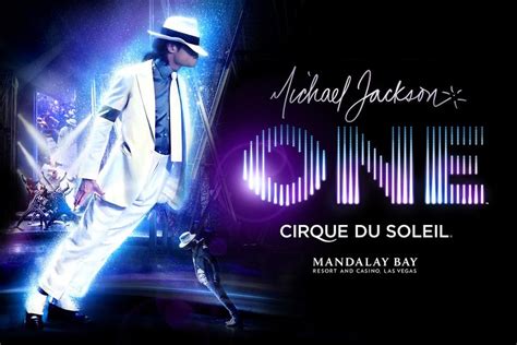 Tripadvisor Michael Jackson One Von Cirque Du Soleil® Im Mandalay Bay