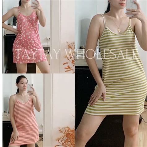 Pantulog Sexy Dress Lazada Ph