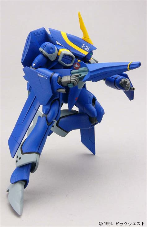 MW: GN-U YF-21