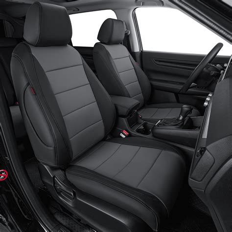 Coverdream Custom Fit Civic Car Seat Covers For 4 Door Honda Civic