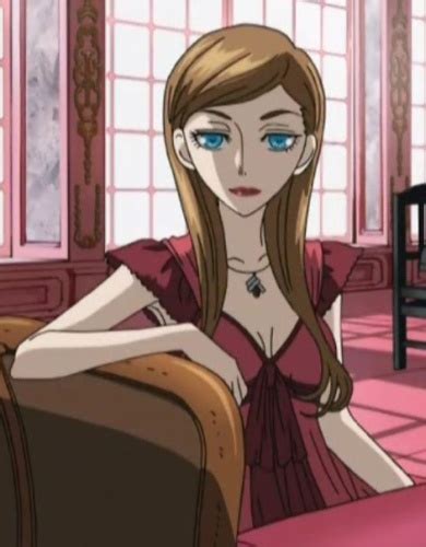 Eclair Character 33905 Anidb