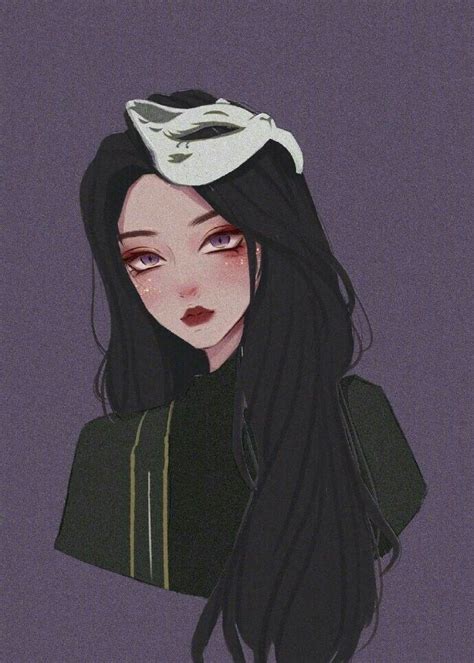 Pin De Anjerina En Bad Girl Art Arte De Personajes Arte De