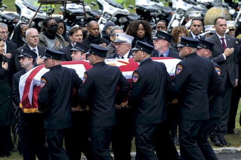 Fdnys Ems Captain Alison Russo Elling Fire News