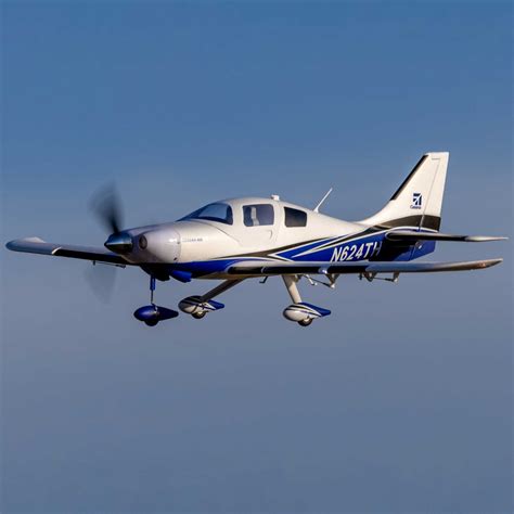 Tower Hobbies Cessna 400 11m Pnp Tower Hobbies