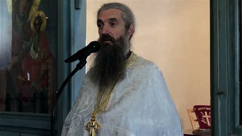 Проповед на 4 Неделя след Неделя подир Въздвижение на св Отци от Vii Вселенски събор Youtube