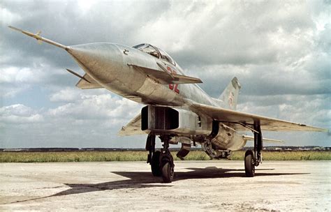 Mig Ye 8 [1700 X 1093] R Warplaneporn