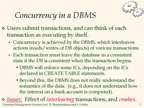 Transaction Management Overview Ppt Download