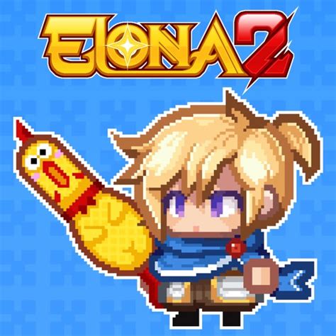 【elona 2】無課金必見のリセマラ情報and最強キャラクターランキング なーみんのスマホゲーム紹介部屋