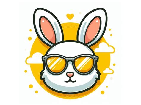 12 Digital Art Of A Cute White Bset By Dianaxstoyanova Thehungryjpeg