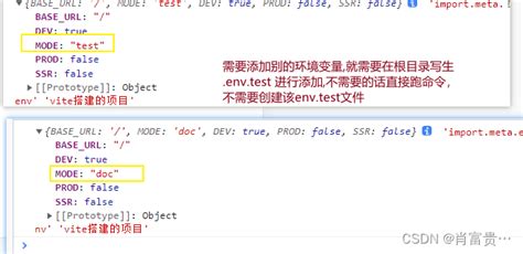 vue项目设置环境变量 区分webpack和vite 判断vue项目是vite还是webpack csdn博客