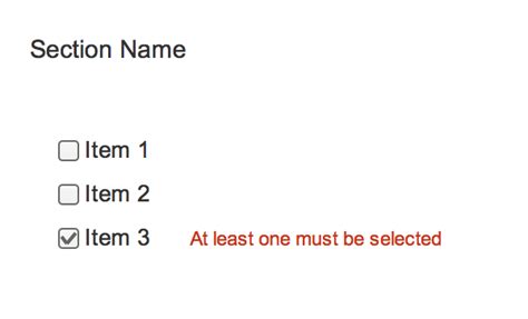 Selection How Can I Prevent The User From Deselecting All The