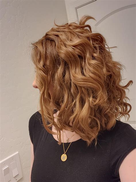 Any Tips For Getting Tighter More Volume Curls I Am Still Feeling Very Overwhelmed With My Hair