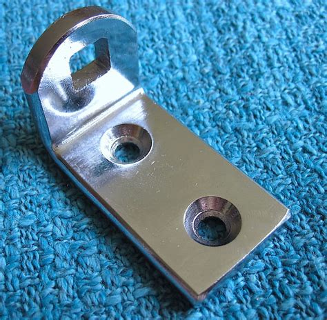 Lp Timbale Lug Side Plate Nos Reverb