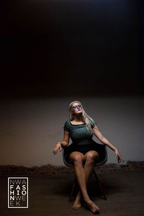 Photo Credit Aricka Lewis Second Floor Session Is An Editorial For Nwa Fashion Week Shot By