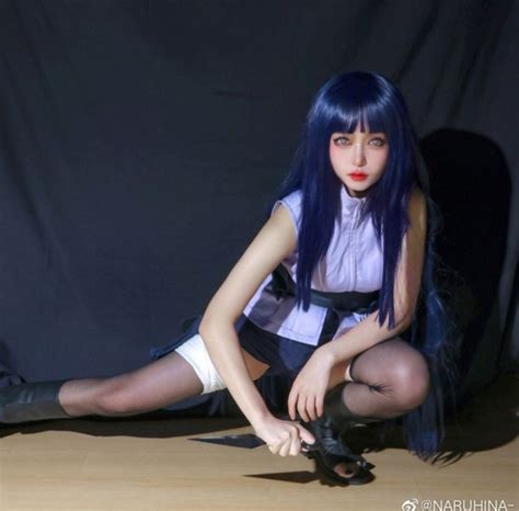 Pin By Ftttzuki On Hinata Hyuga Hinata Cosplay Hinata Hyuga Cosplay Hinata