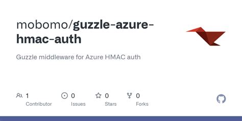 Github Mobomoguzzle Azure Hmac Auth Guzzle Middleware For Azure