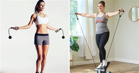 If Youre Lazy But Want To Get In Better Shape Check Out These 30 Clever Things