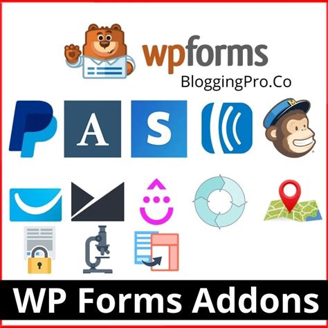 Wpforms Premium Plugin With License Key Download At Low Price